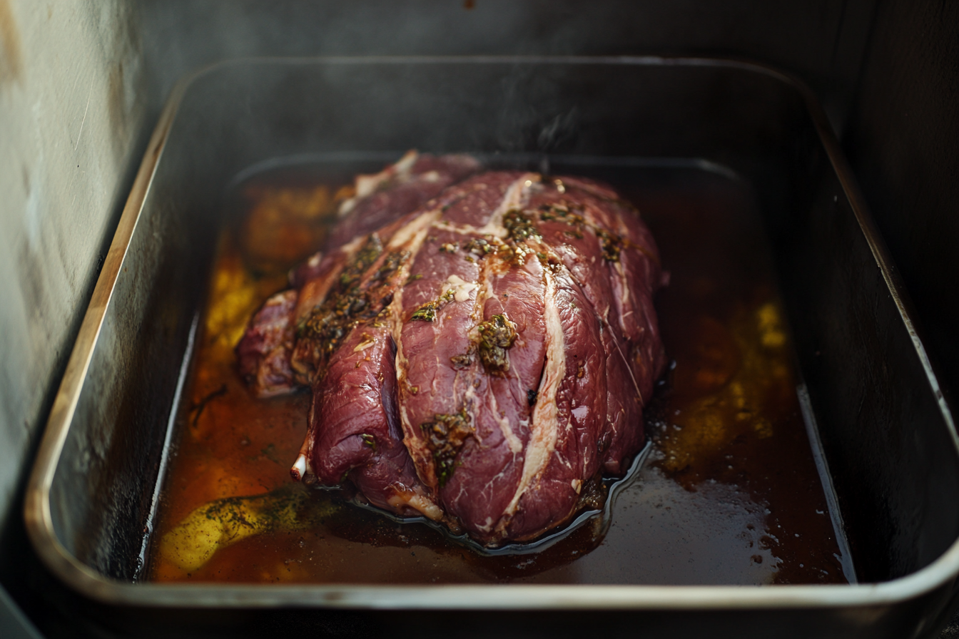 Brining Basics: How to Brine Meat for Juicy Barbecue